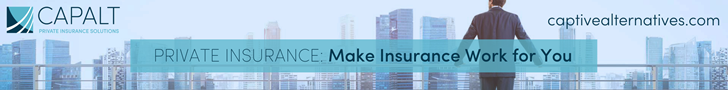 What Is Captive Insurance?