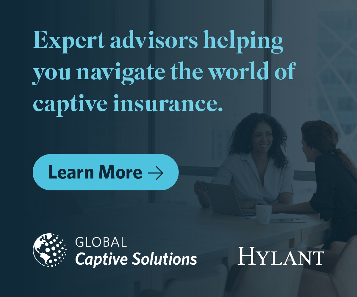 What Is a Fronting Arrangement and Why Do Captive Insurers Use Them?