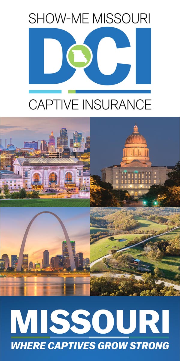 Understanding Reinsurance in Captive Insurance