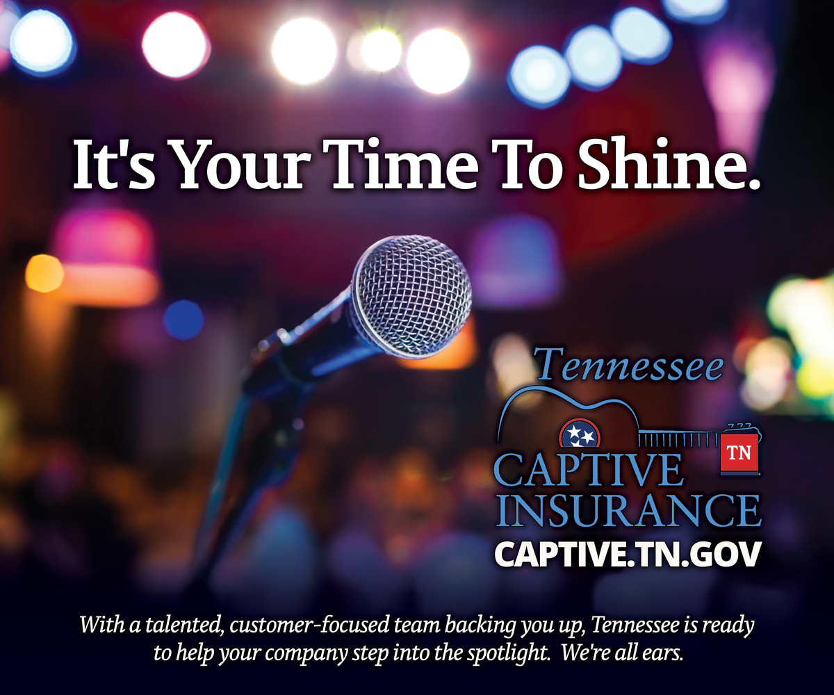 Understanding Reinsurance in Captive Insurance