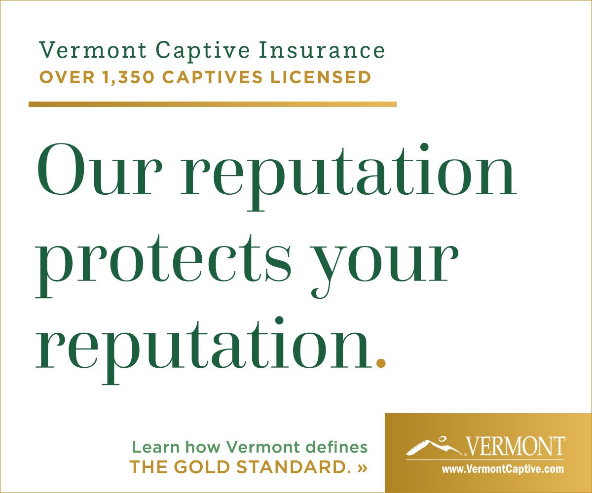 Captive Insurance: Understanding Cell Captives
