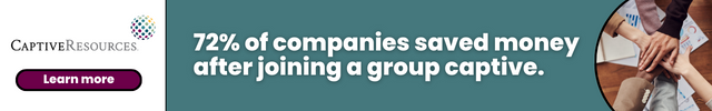 What Is a Fronting Arrangement and Why Do Captive Insurers Use Them?