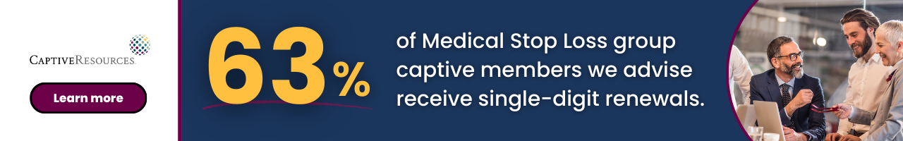 What Is a Protected or Segregated Cell Captive?