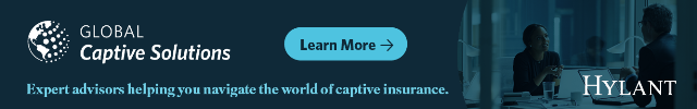 What Is a Fronting Arrangement and Why Do Captive Insurers Use Them?