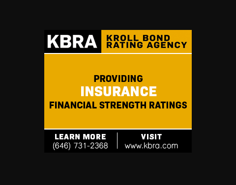 Now Open for Comment: Kroll Bond Rating Agency's Captive Insurance ...