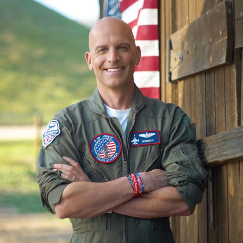 Lieutenant Colonel Dan Rooney To Keynote CICA International Conference