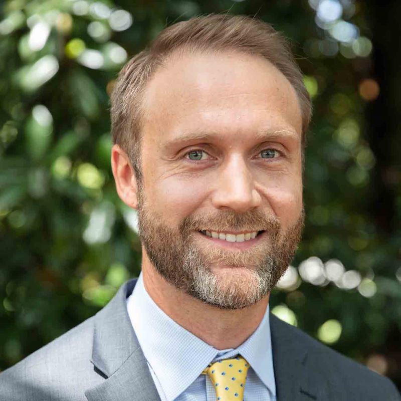 Former Tennessee Captive Official Joshua Clark Joins Gallagher