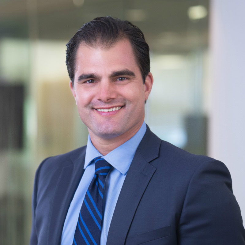 Spring's Peter Johnson Discusses Captive Industry Trends and Issues