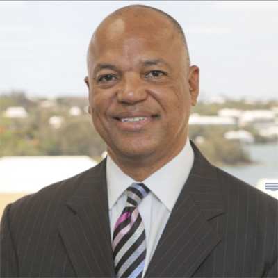 BDA Appoints New CEO: Roland Burrows