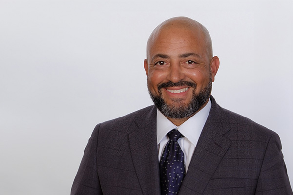 Aon Appoints Roman Romeo as Bermuda CEO