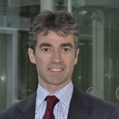 Simon Buxton To Lead Customized Reinsurance for Willis Re