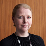Jennifer Rigby Appointed Chief Operations Officer at Lloyd's